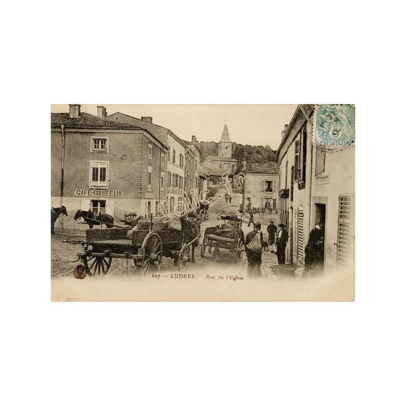 Ludres