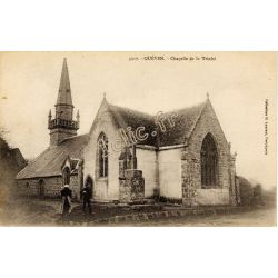 Saint-Quentin-Les-Anges - 1clic.fr