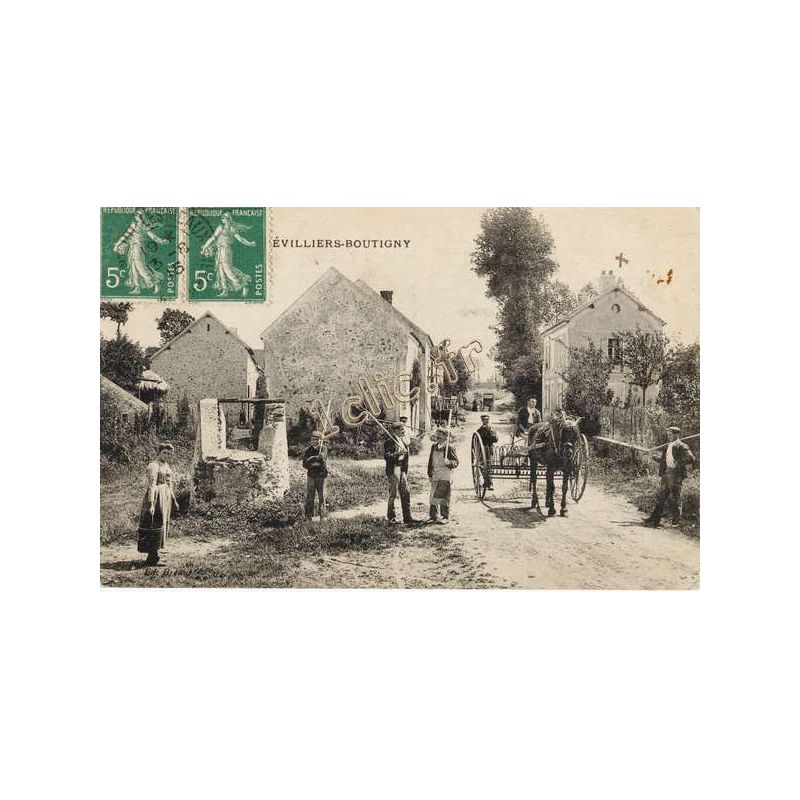 Gonfreville-L'Orcher