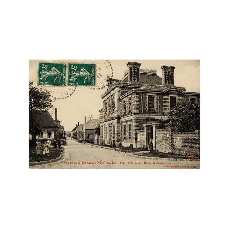 Maraye-En-Othe
