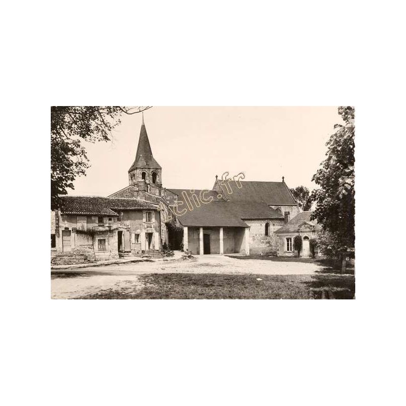 Serigny